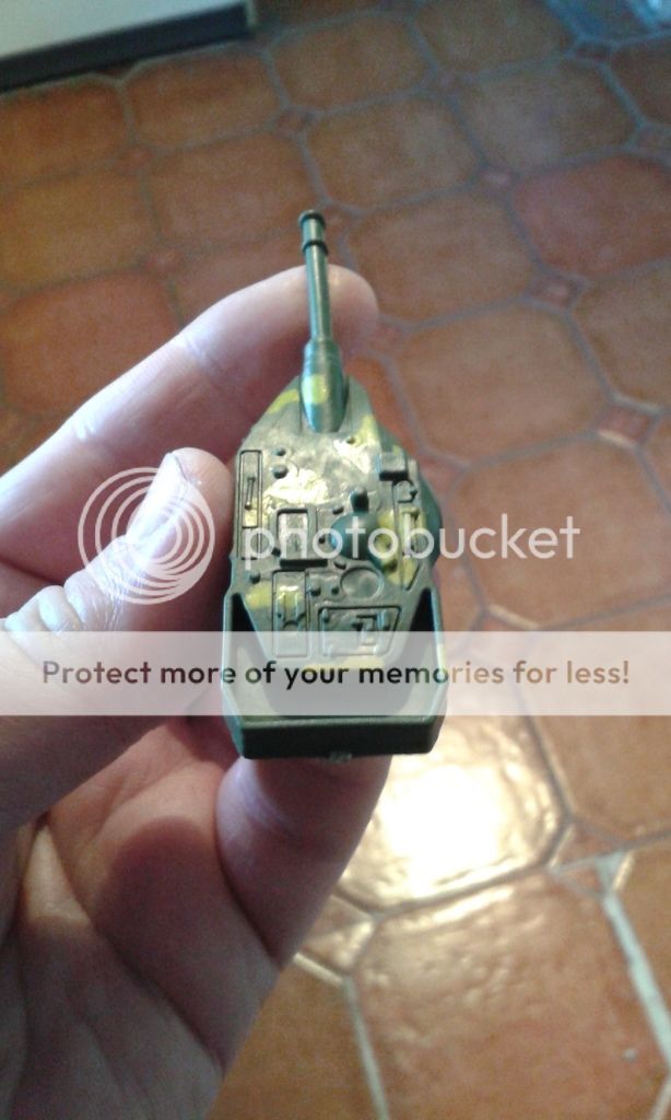 [TMP] "proxy Sci Fi tanks" Topic